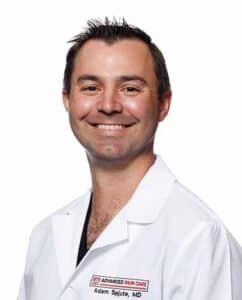 Dr. Adam W. Spjute, M.D. - Anesthesiologist, APC